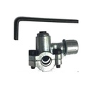 VALVULA DE GUSANILLO 1/4 | 7techstore